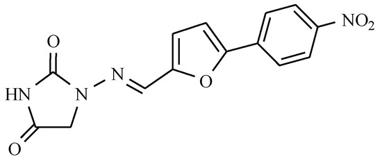 Multidirectional Efficacy of Biologically Active Nitro Compounds ...