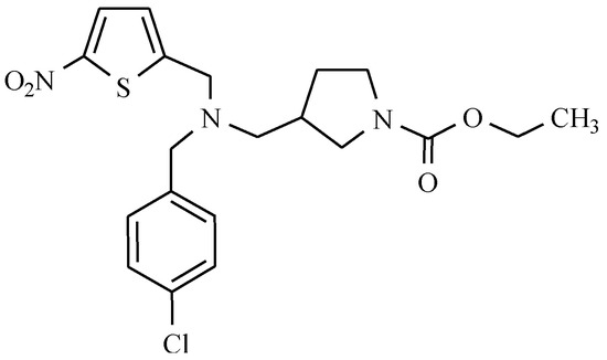 Multidirectional Efficacy of Biologically Active Nitro Compounds ...