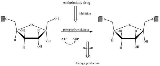 Multidirectional Efficacy of Biologically Active Nitro Compounds ...
