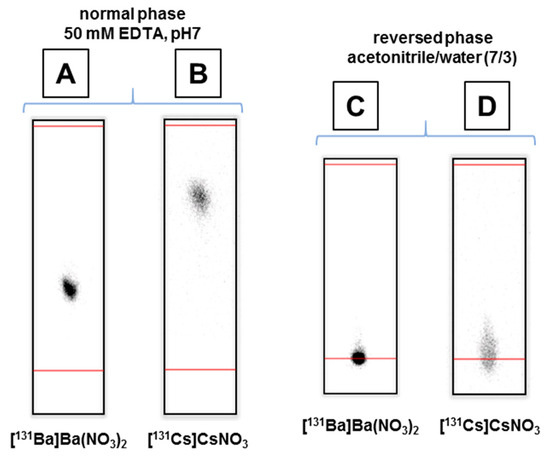 Recent Insights in Barium-131 as a Diagnostic Match for Radium-223 ...