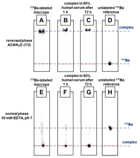 Recent Insights in Barium-131 as a Diagnostic Match for Radium-223 ...
