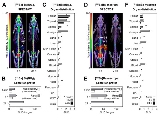 Recent Insights in Barium-131 as a Diagnostic Match for Radium-223 ...