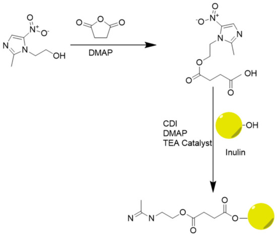 Inulin and Its Application in Drug Delivery