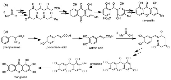 An Update on the Anticancer Activity of Xanthone Derivatives: A Review