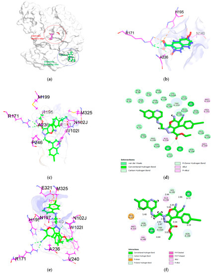 Pharmaceuticals | Free Full-Text | Synthesis, Molecular Docking, and Antimalarial Activity of ...