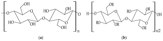 An Overview of Cellulose Derivatives-Based Dressings for Wound-Healing ...
