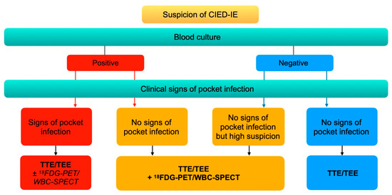 Nuclear Imaging in Infective Endocarditis