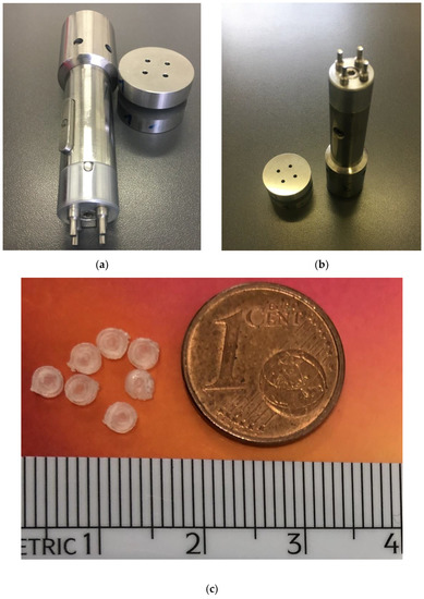 Mini-Tablets: A Valid Strategy to Combine Efficacy and Safety in Pediatrics