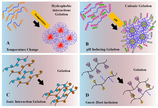 Current and Future Prospective of Injectable Hydrogels—Design ...