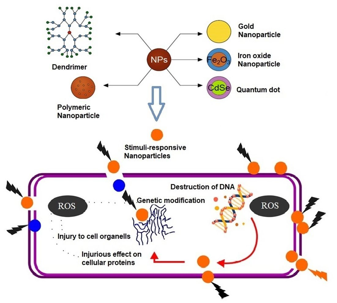 Pharmaceuticals | Free Full-Text | Progress Report: Antimicrobial Drug ...