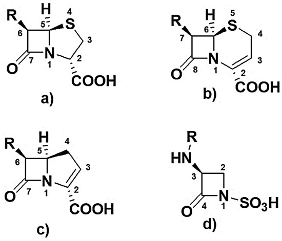 β-Lactam Antibiotics and β-Lactamase Enzymes Inhibitors, Part 2: Our ...