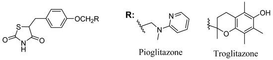Antifungal Thiazolidines: Synthesis and Biological Evaluation of ...
