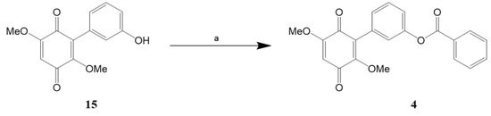 Embelin and Its Derivatives: Design, Synthesis, and Potential Delivery ...