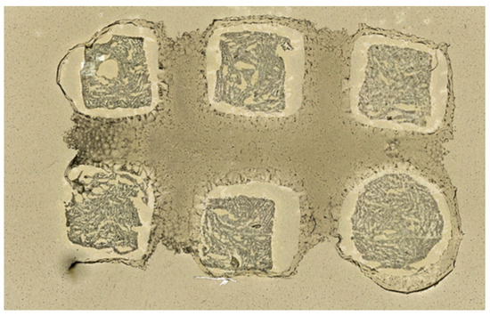 Evaluation of Quantitative Platforms for Single Target Mass ...