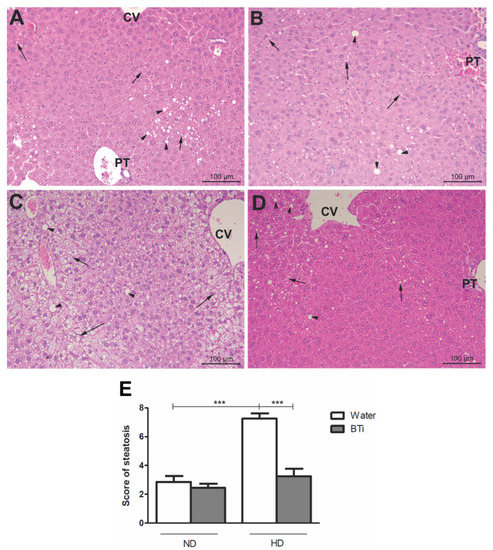 Baccharis trimera Infusion Reduces Macrophages Activation and High-Fat ...