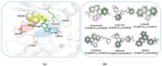 Structure-Guide Design and Optimization of Potential Druglikeness ...