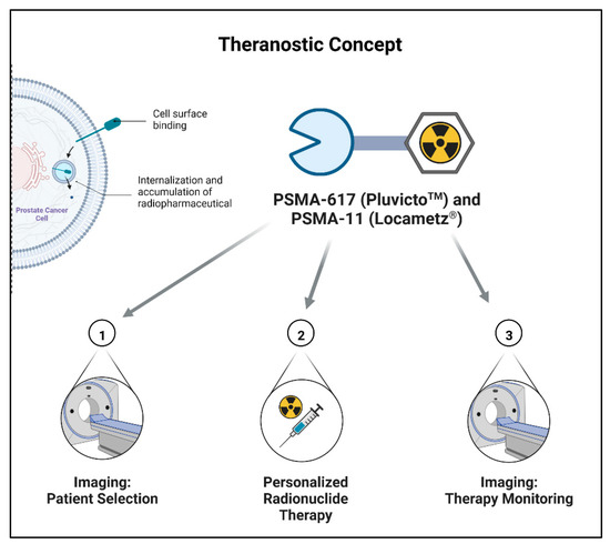 [177Lu]Lu-PSMA-617 (PluvictoTM): The First FDA-Approved ...