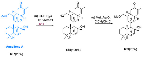 Pharmaceuticals | Free Full-Text | Total Synthesis of Terpenes and ...