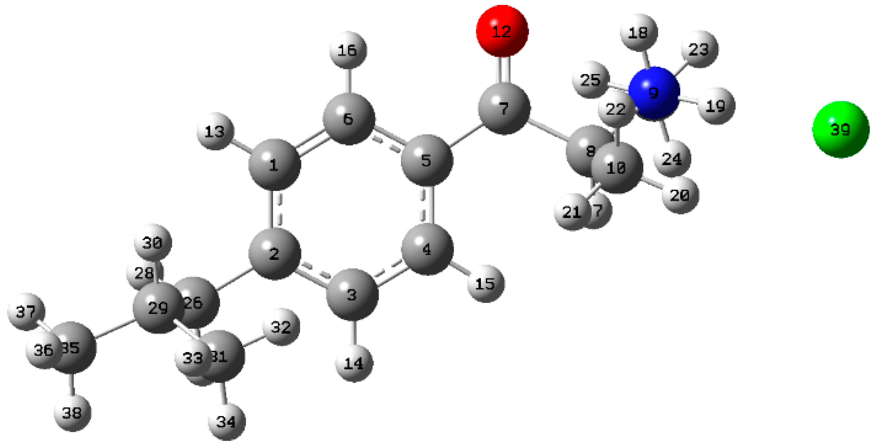 Pharmaceuticals | Free Full-Text | 4-Isobutylmethcathinone—A Novel ...