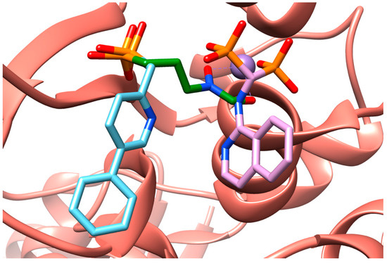 Over 40 Years of Fosmidomycin Drug Research: A Comprehensive Review and ...