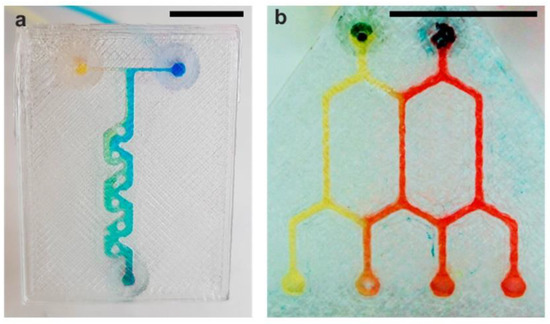 Combining 3D Printing and Microfluidic Techniques: A Powerful Synergy ...
