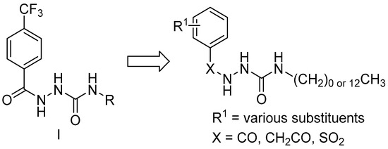 Novel Inhibitors of Acetyl- and Butyrylcholinesterase Derived from ...