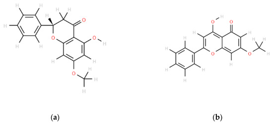 Pinostrobin and Tectochrysin Conquer Multidrug-Resistant Cancer Cells ...