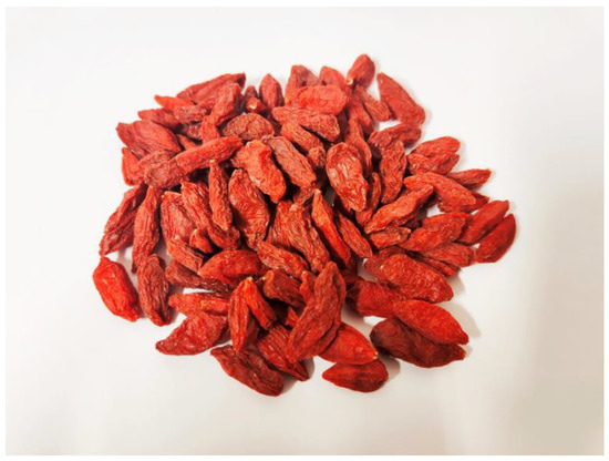 Distinct Role of Lycium barbarum L. Polysaccharides in Oxidative Stress ...