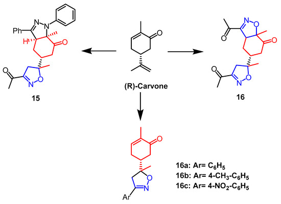 Pharmaceuticals | Free Full-Text | Isoxazole/Isoxazoline Skeleton in ...