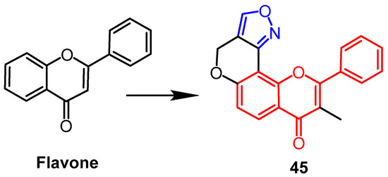 Pharmaceuticals | Free Full-Text | Isoxazole/Isoxazoline Skeleton in ...