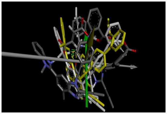 Critical Analysis and Optimization of Stoichiometric Ratio of Drug ...