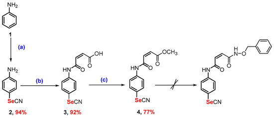 Design, Synthesis, and Biological Evaluation of Novel Hydroxamic Acid ...
