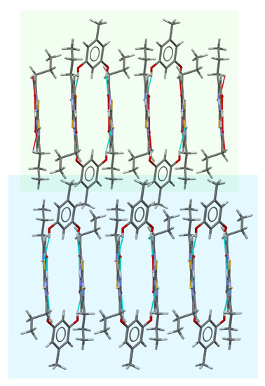 Rational Coformer Selection in the Development of 6-Propyl-2-thiouracil ...
