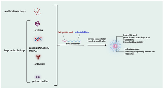 Exploring the Application of Micellar Drug Delivery Systems in Cancer ...