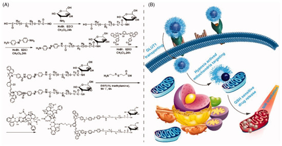 Exploring the Application of Micellar Drug Delivery Systems in Cancer ...