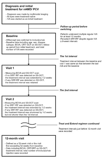 Pharmaceuticals | Free Full-Text | A Treat-and-Extend Regimen of ...