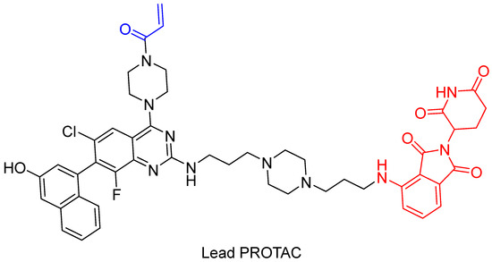Recent Advances in Covalent Drug Discovery