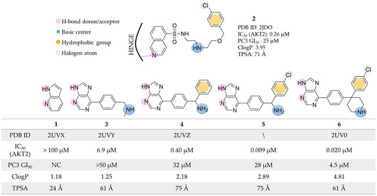 Computer-Aided Identification of Kinase-Targeted Small Molecules for ...