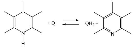 Increased Free Radical Generation during the Interaction of a Quinone ...