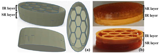 Development of a Bilayer Tablet by Fused Deposition Modeling as a ...