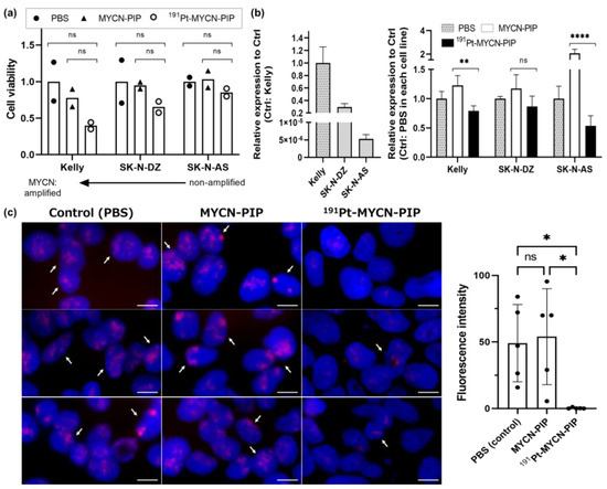 Novel Auger-Electron-Emitting 191Pt-Labeled Pyrrole–Imidazole Polyamide ...