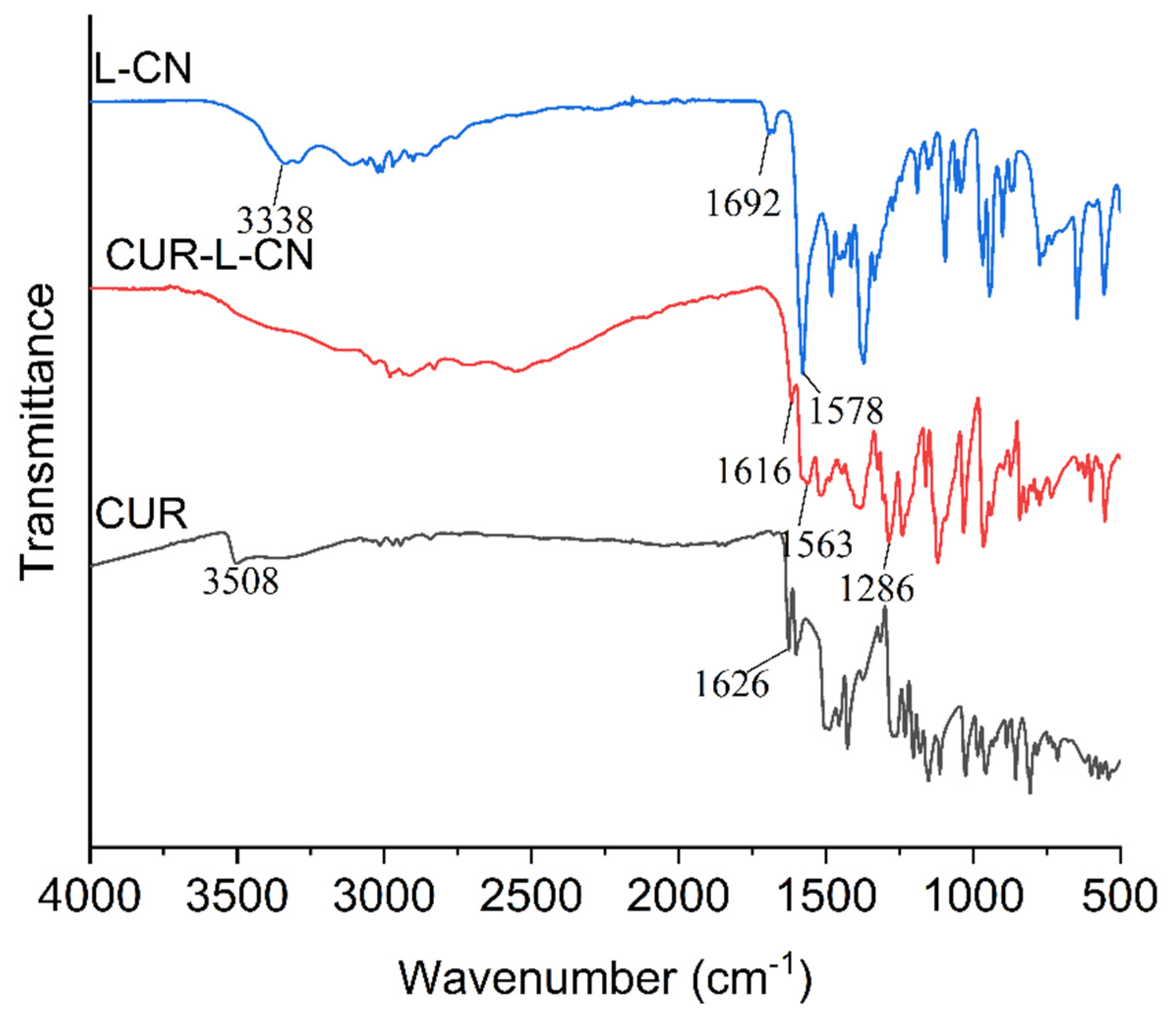 Improving the Dissolution Rate and Bioavailability of Curcumin via Co ...