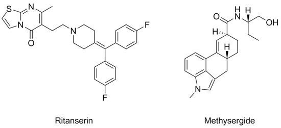 Pharmaceuticals | Free Full-Text | Allosteric Modulators of Serotonin ...