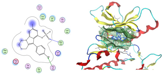 In Vitro and Randomized Controlled Clinical Study of Natural ...