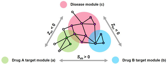 Network Medicine: A Potential Approach for Virtual Drug Screening