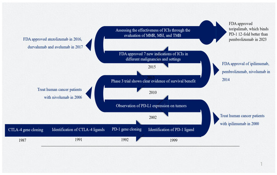 Pharmaceuticals | Free Full-Text | Immune Checkpoint Inhibitors for ...