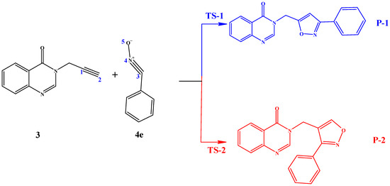 New Quinazolin-4(3H)-One Derivatives Incorporating Isoxazole Moiety as Antioxidant Agents ...