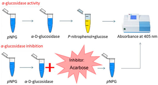 A Novel In Vivo Method Using Caenorhabditis elegans to Evaluate α ...