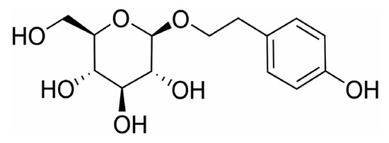 Salidroside: An Overview of Its Promising Potential and Diverse ...