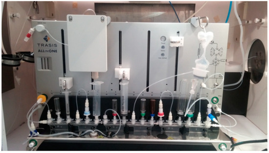 Fully Automated Production of (((S)-1-Carboxy-5-(6-([18F]fluoro)-2 ...